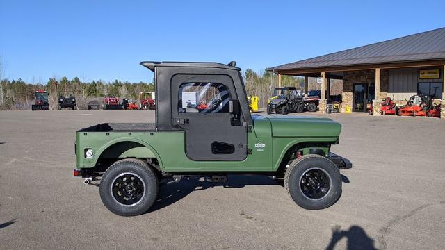 2024 Mahindra ROXOR HD ALL-WEATHER - 55HP 4WD Diesel-5 Speed Man in ...