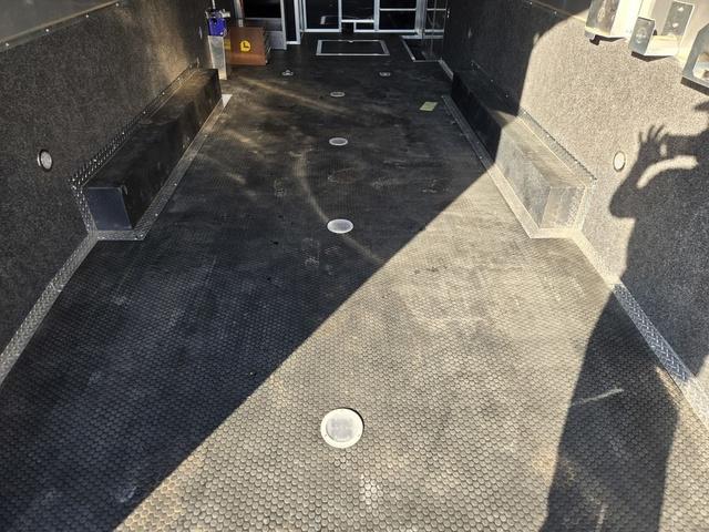 2023 American Hauler Silver Hawk SIL8528T4 in Chippewa Falls, WI ...