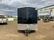 2027 Rainbow Trailers Prairie Road 7' X 18' Cargo Trailer in Nisku, AB ...