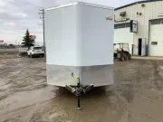 2026 Rainbow Trailers Prairie Road 7' X 18' Cargo Trailer in Nisku, AB ...