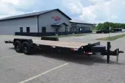 2026 BND Trailers TILT EQUIPMENT in Schoolcraft, MI | Trailer Trader