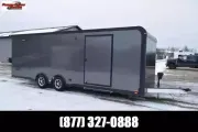 2026 Intech Trailers LITE in Schoolcraft, MI | Trailer Trader