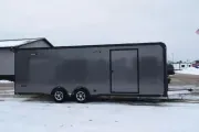 2026 Intech Trailers LITE in Schoolcraft, MI | Trailer Trader