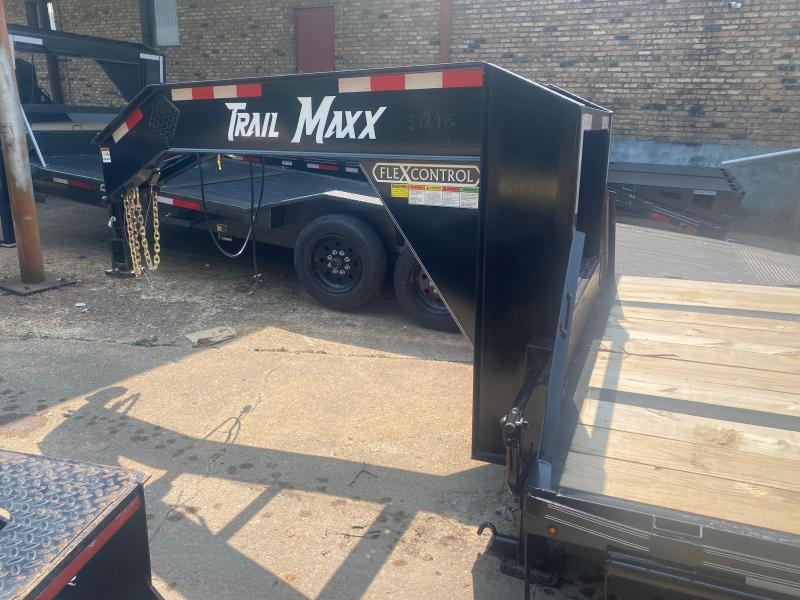 Trail MAXX 40' 25k Dual Tandem in Memphis, TN | Trailer Trader