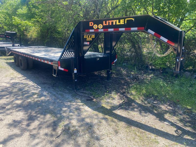 25' Dual Tandem Monster ramps 22k in Memphis, TN | Trailer Trader
