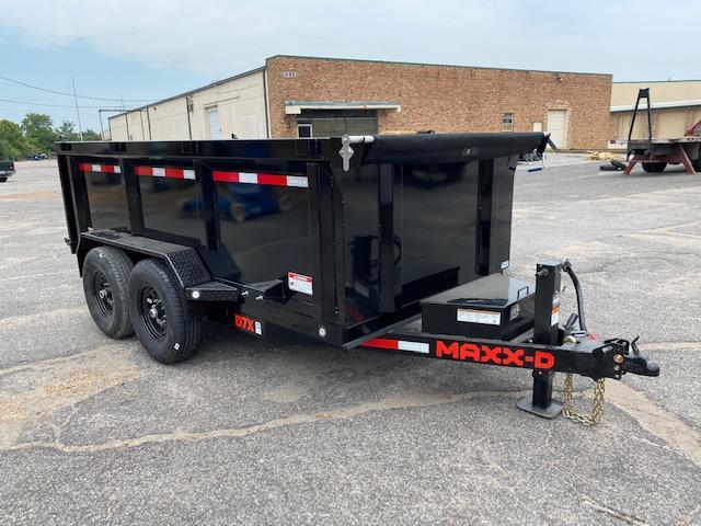 2021 MAXX-D Black 61236 | Near Me
