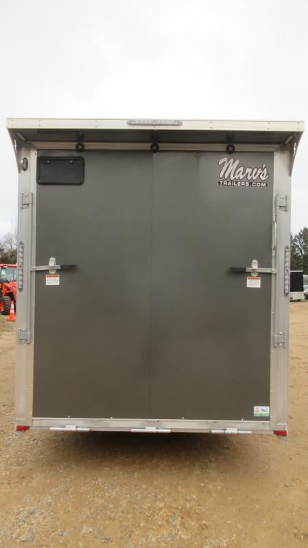 2025 Lightning Trailers LTFES Cargo / Enclosed Trailer in Somerset, WI ...