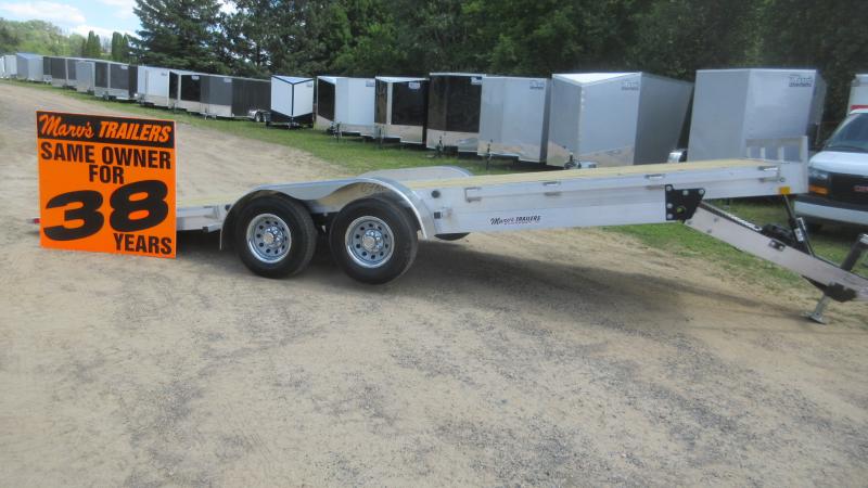 2025 Royal Cargo Trailers ARSSL Tilt Trailer in Somerset, WI | Trailer ...