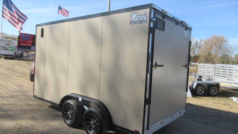 2025 Lightning Trailers LTF Cargo / Enclosed Trailer in Somerset, WI ...