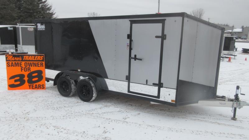 2023 Stealth Trailers Cobra Cargo / Enclosed Trailer in Somerset, WI ...