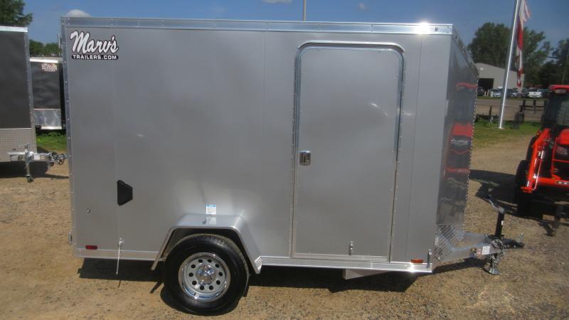 2025 Lightning Trailers LTF Cargo / Enclosed Trailer in Somerset, WI ...