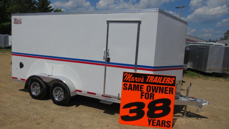 Used Pace american Cargo (Enclosed) Trailers for Sale near me | Trailer ...