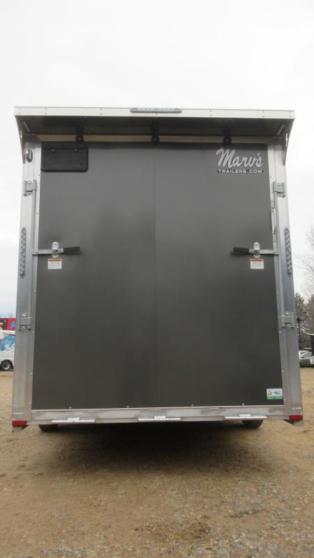 2025 Lightning Trailers LTFES Cargo / Enclosed Trailer in Somerset, WI ...