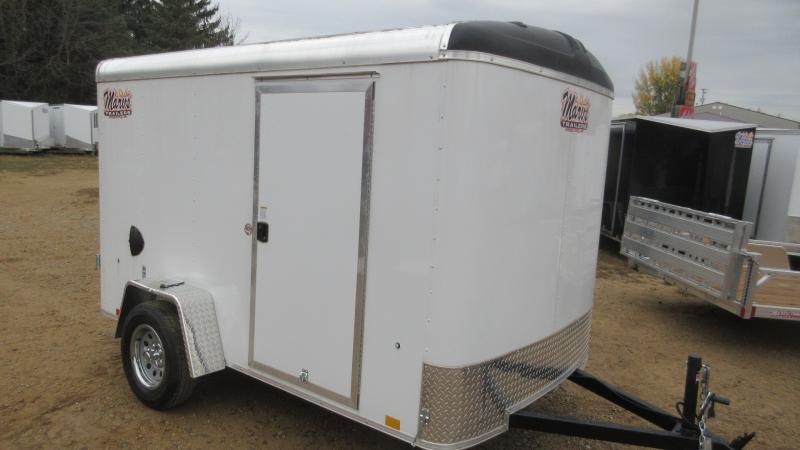 2023 Pace American Outback DLX Cargo / Enclosed Trailer in Somerset, WI ...
