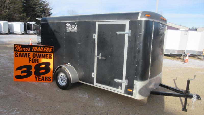 2006 Roadmaster RM Cargo / Enclosed Trailer in Somerset, WI | Trailer ...