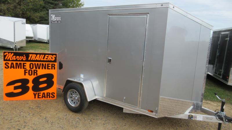 2025 Lightning Trailers LTF Cargo / Enclosed Trailer in Somerset, WI ...