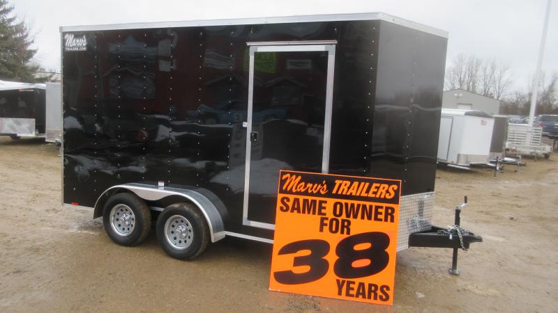 2024 Royal Cargo Trailers RWT Cargo / Enclosed Trailer in Somerset, WI ...