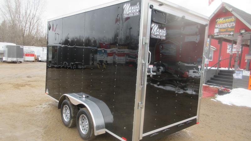 2024 Royal Cargo Trailers RWT Cargo / Enclosed Trailer in Somerset, WI ...