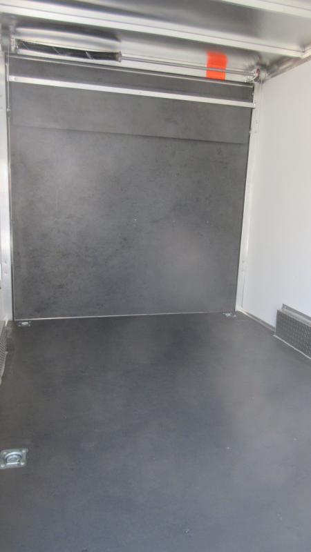 2025 Lightning Trailers LTF Cargo / Enclosed Trailer in Somerset, WI ...