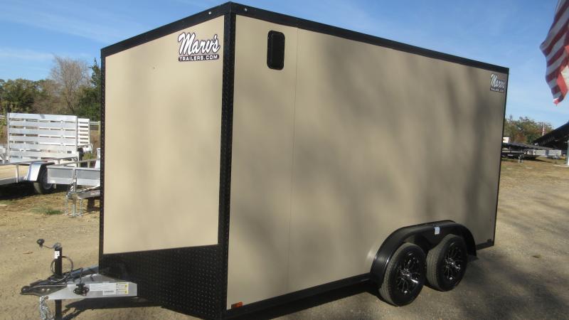 2025 Lightning Trailers LTF Cargo / Enclosed Trailer in Somerset, WI ...