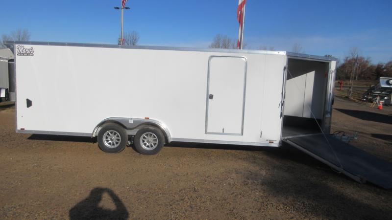 2025 Lightning Trailers LTFES Cargo / Enclosed Trailer in Somerset, WI ...
