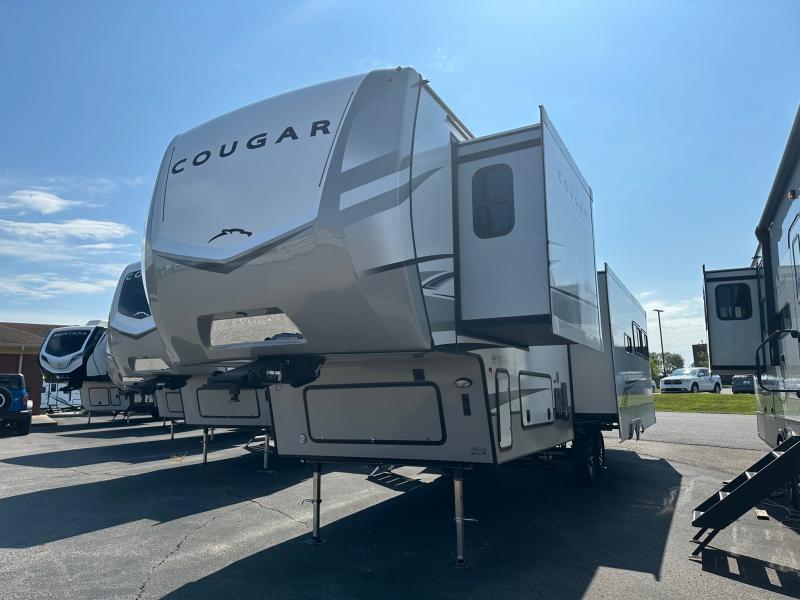 2024 Keystone RV Cougar 320RDS Fifth Wheel | RV for Sale in Mayfield ...