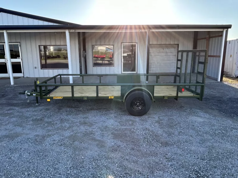 New & Used Kearney Trailers for Sale near you | Trailer Trader