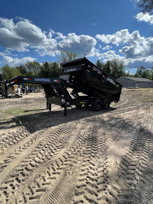 2022 H&H Trailers 83 x 14 Dump Trailer | Near Me