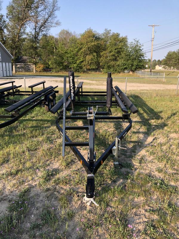 2023 Phoenix Trailers 20 foot Boat Trailer in Grayling, MI | Trailer Trader