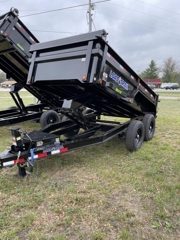 Inventory | USA Trailer Sales | 6 Michigan Locations | Utility Flatbed ...