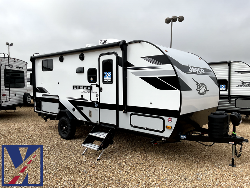 2024 Jayco Jay Feather Micro 199 MBS Travel Trailer in Mayfield, KY ...