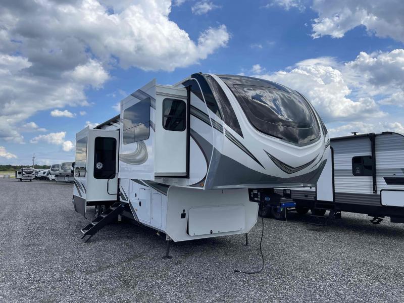 2023 Grand Design RV Reflection 295RL Fifth Wheel | Youngblood's RV ...