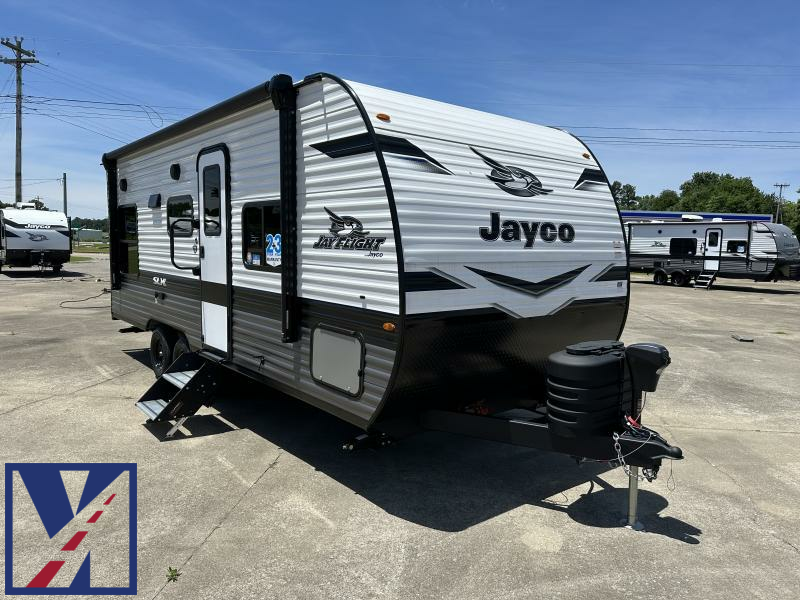 2024 Jayco Jay Flight SLX 210 QB Travel Trailer in Mayfield, KY ...