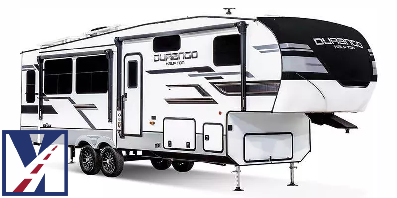 2025 Kz Durango 283 RLT HT Fifth Wheel in Mayfield, KY | Trailer Trader