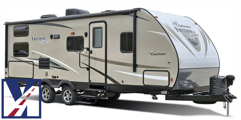 2016 Coachmen Freedom Express 297 RLDSLE Travel Trailer | Youngblood's ...