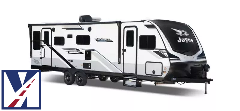 2026 Jayco Jay Feather 30 RKB Travel Trailer in Mayfield, KY | Trailer Trader
