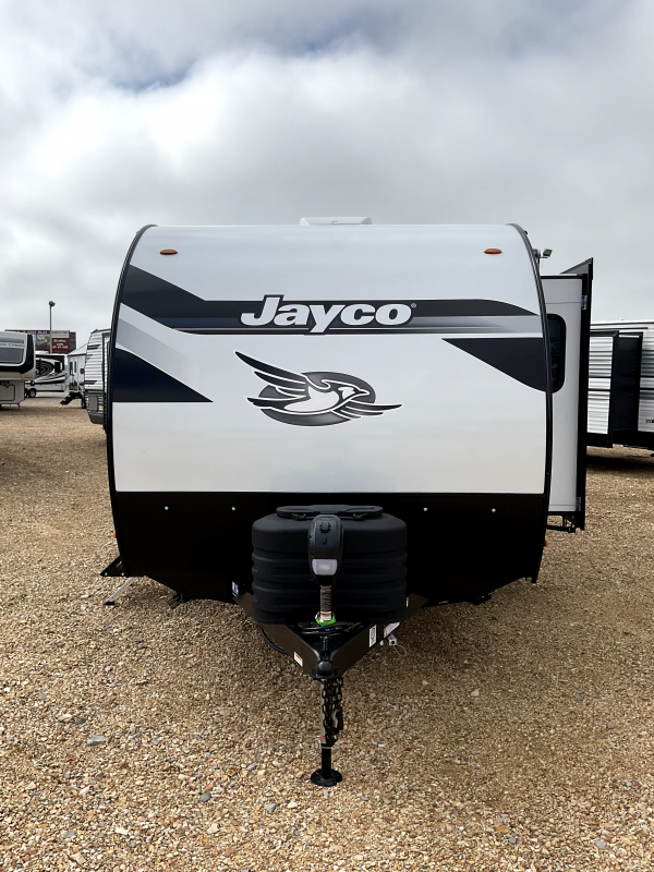 2024 Jayco Jay Feather Micro 199 MBS Travel Trailer in Mayfield, KY ...