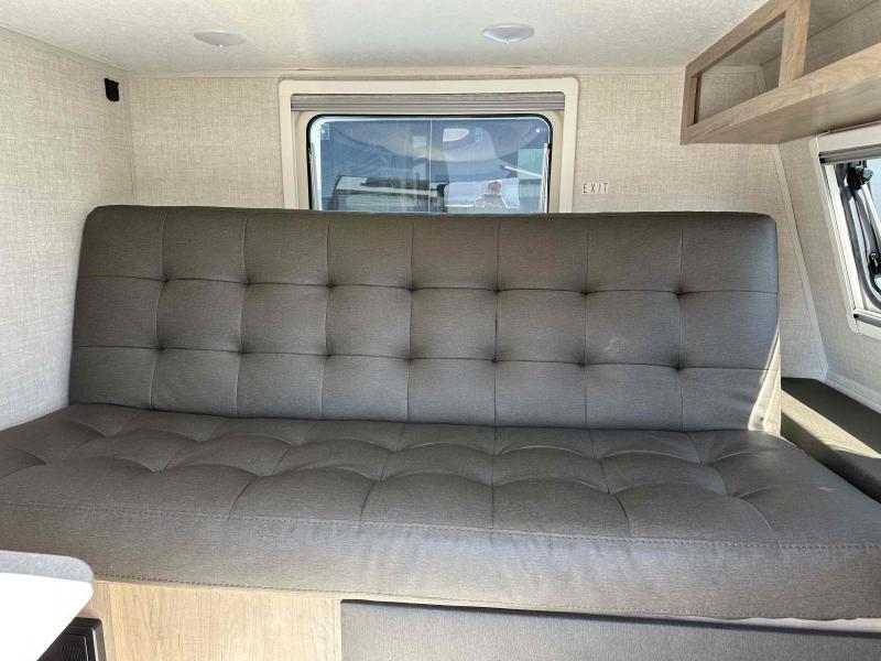 2022 Ember RV Overland Micro Series ROK Travel Trailer in Paducah, KY ...