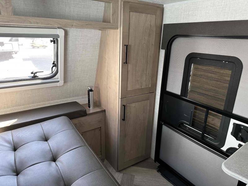 2022 Ember RV Overland Micro Series ROK Travel Trailer in Paducah, KY ...