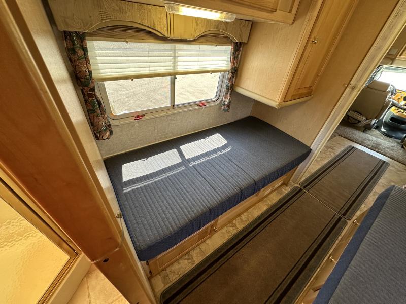 2006 Cruiser Cruiser 2551 SLIDE Class C in Mayfield, KY | Trailer Trader