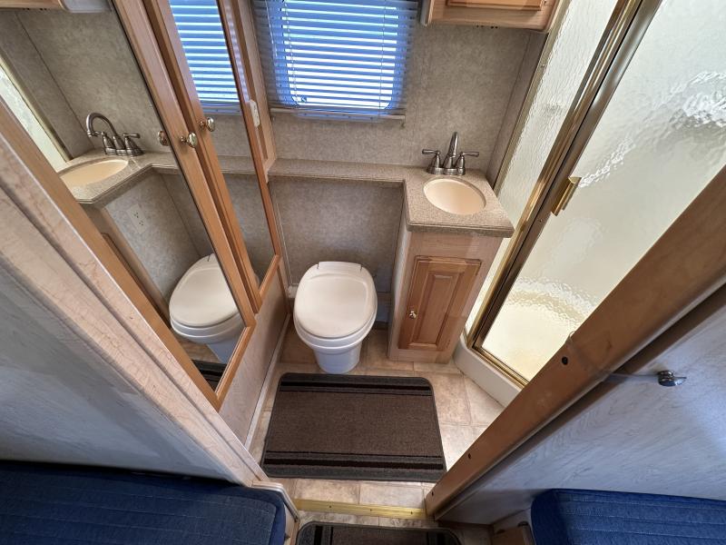 2006 Cruiser Cruiser 2551 SLIDE Class C in Mayfield, KY | Trailer Trader