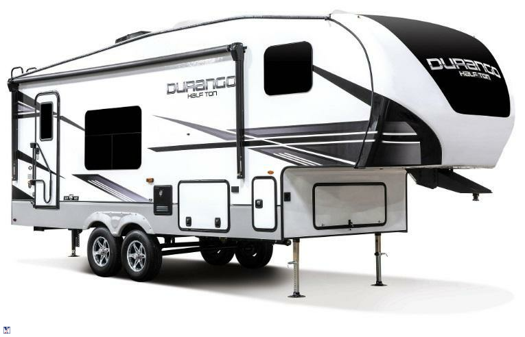 2023 Grand Design RV Solitude 390 RK Fifth Wheel | Youngblood's RV ...