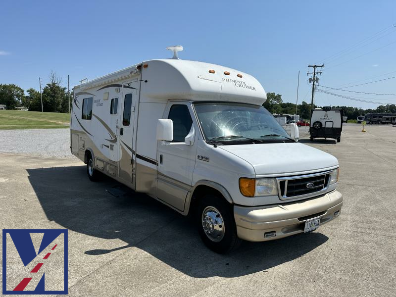 2006 Cruiser Cruiser 2551 SLIDE Class C in Mayfield, KY | Trailer Trader