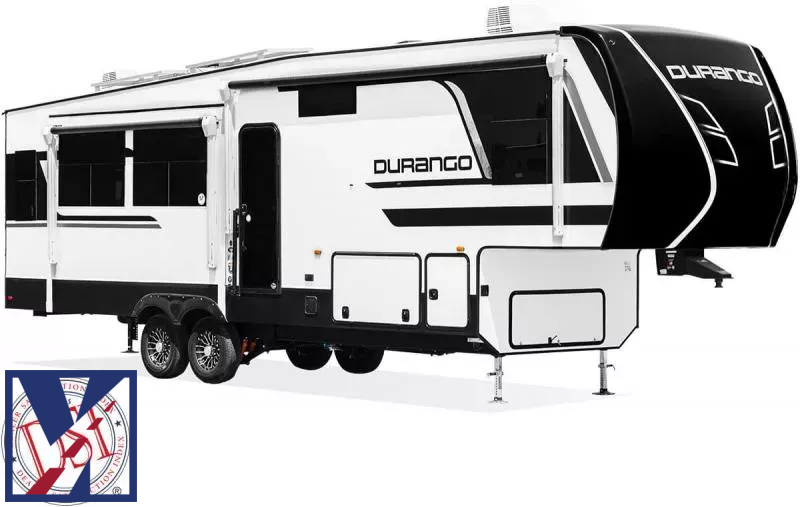 2026 Kz Durango 339 MLT Fifth Wheel in Mayfield, KY | Trailer Trader
