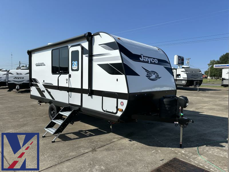 2025 Jayco JAY FEATHER AIR 18 MBH Travel Trailer in Mayfield, KY ...