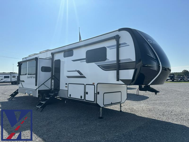 2025 Kz Durango 341 RPT Fifth Wheel in Paducah, KY | Trailer Trader