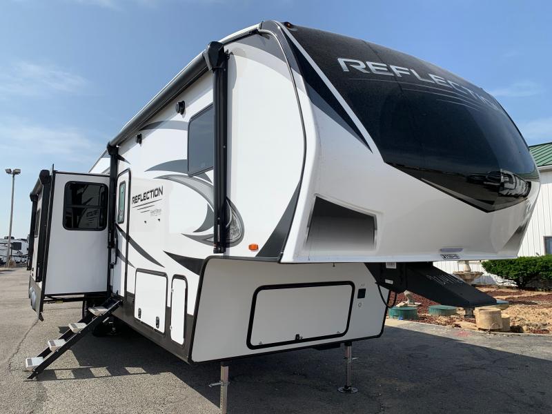 2023 Grand Design RV Reflection 311BHS Fifth Wheel | Youngblood's RV ...