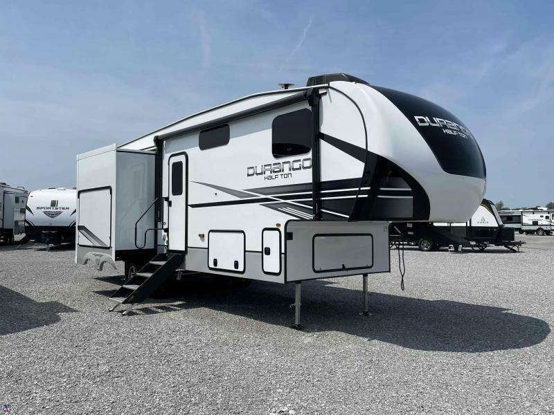 2023 Grand Design RV Solitude 390 RK Fifth Wheel | Youngblood's RV ...