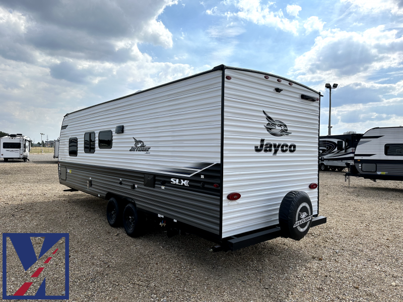 2024 Jayco Jay Flight SLX 260 BH Travel Trailer | Youngblood's RV | RVs ...
