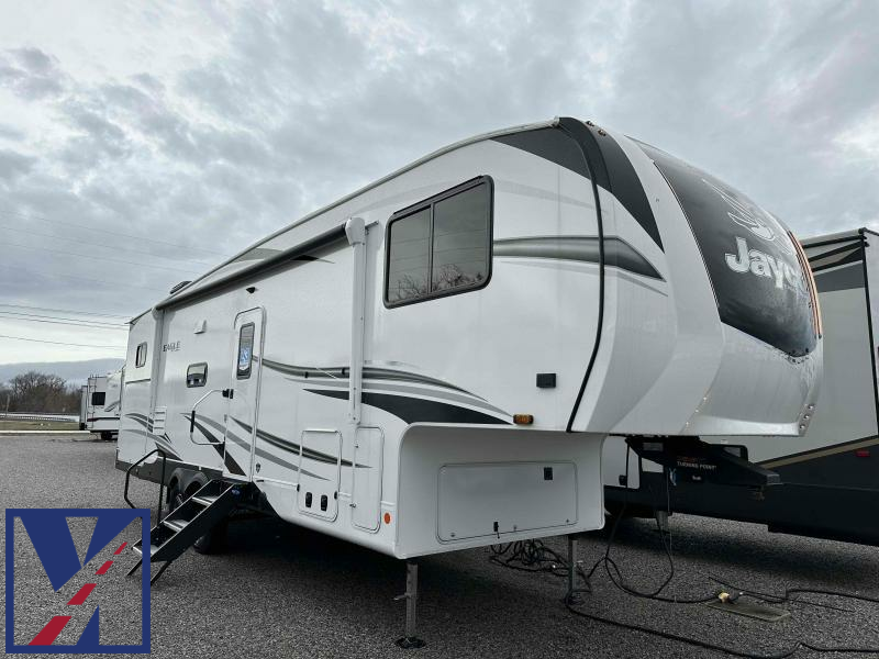 2023 Jayco Eagle 29.5 BHOK Fifth Wheel in Mayfield, KY | Trailer Trader